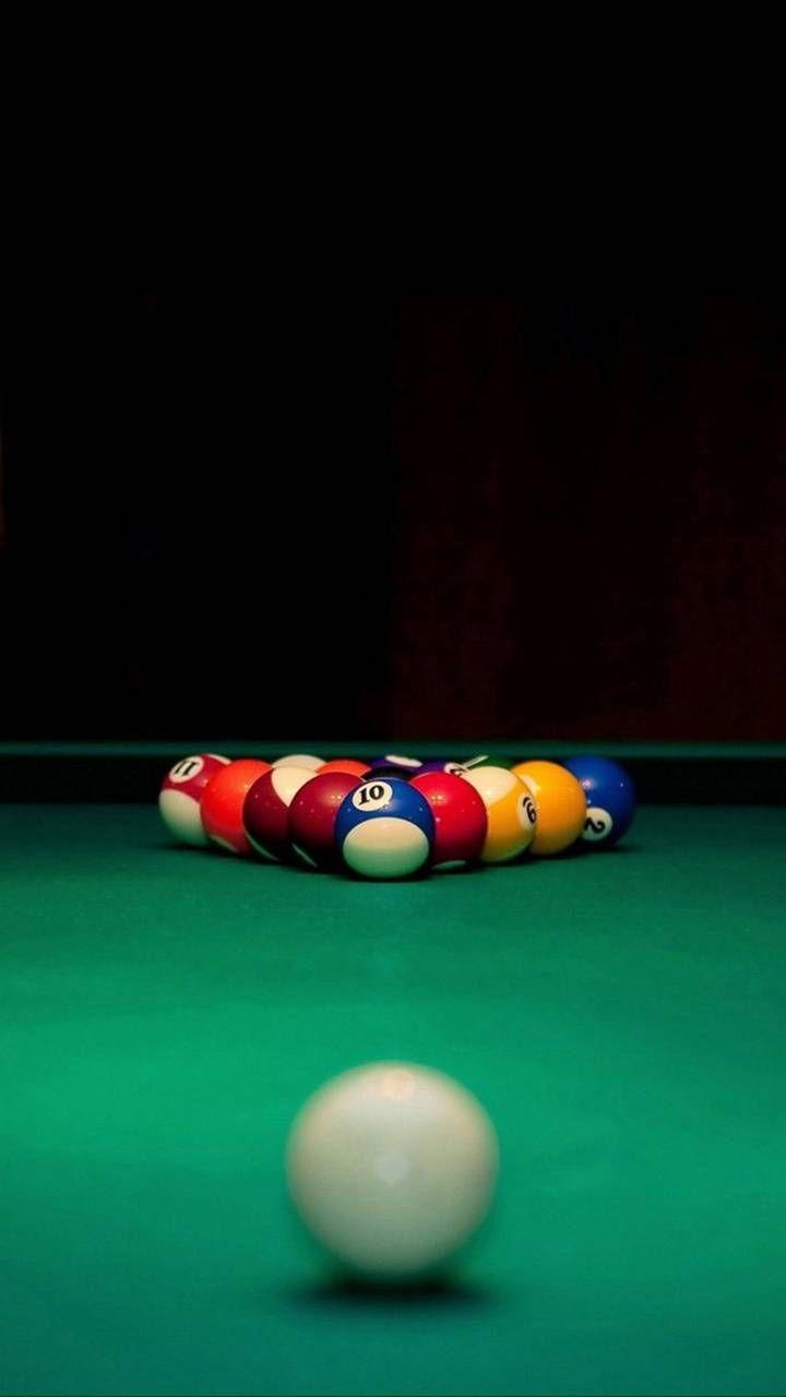 Snooker Wallpapers - Top Free Snooker Backgrounds - WallpaperAccess