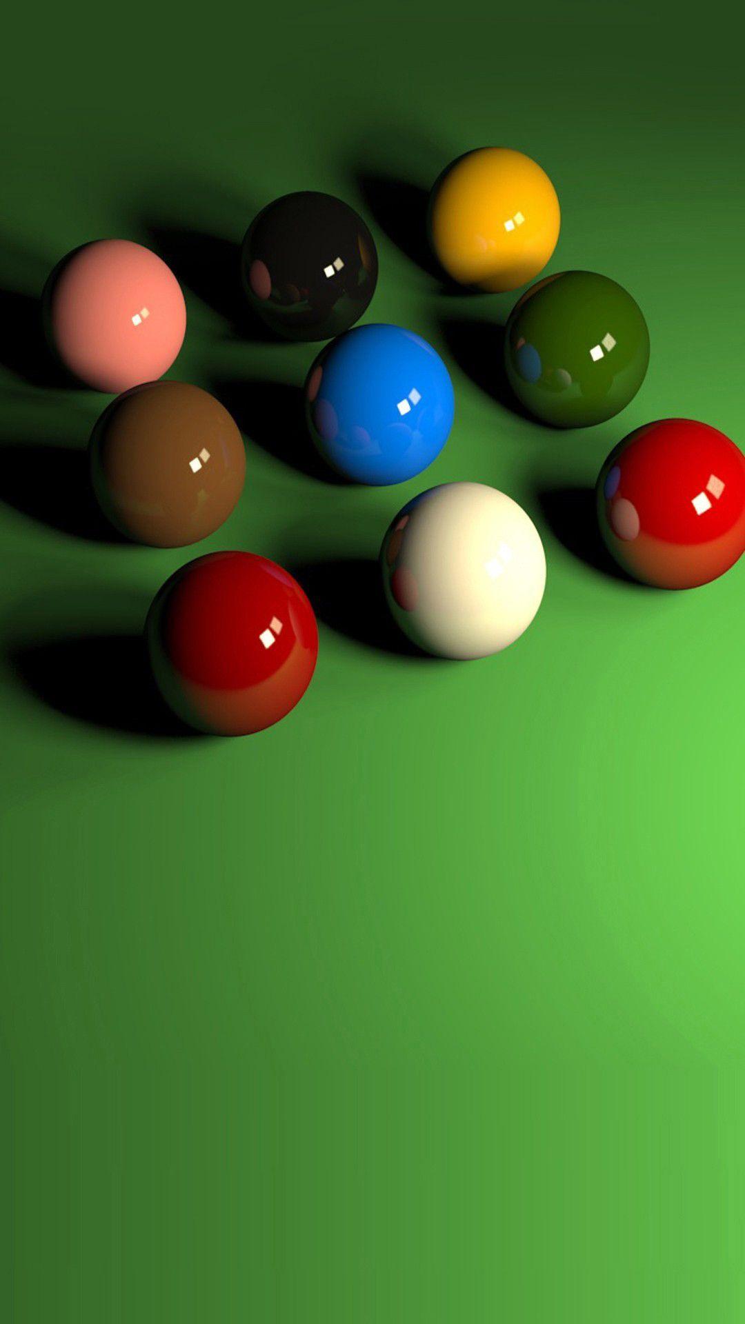 Snooker Wallpapers - Top Free Snooker Backgrounds - WallpaperAccess