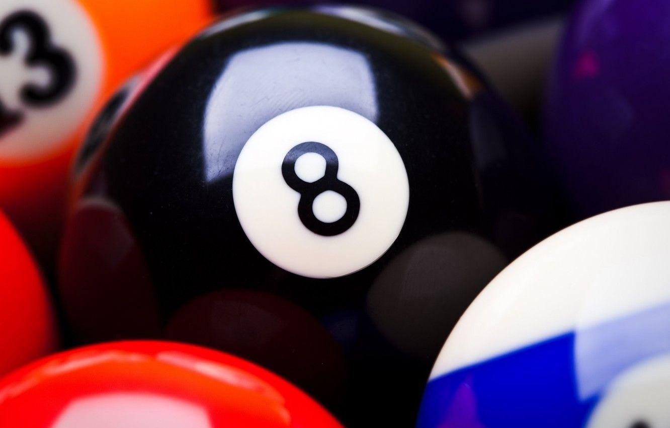 Eight Ball Wallpapers - Top Free Eight Ball Backgrounds - WallpaperAccess
