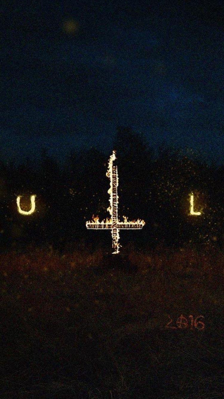 Outlast Wallpapers - Top Free Outlast Backgrounds - WallpaperAccess