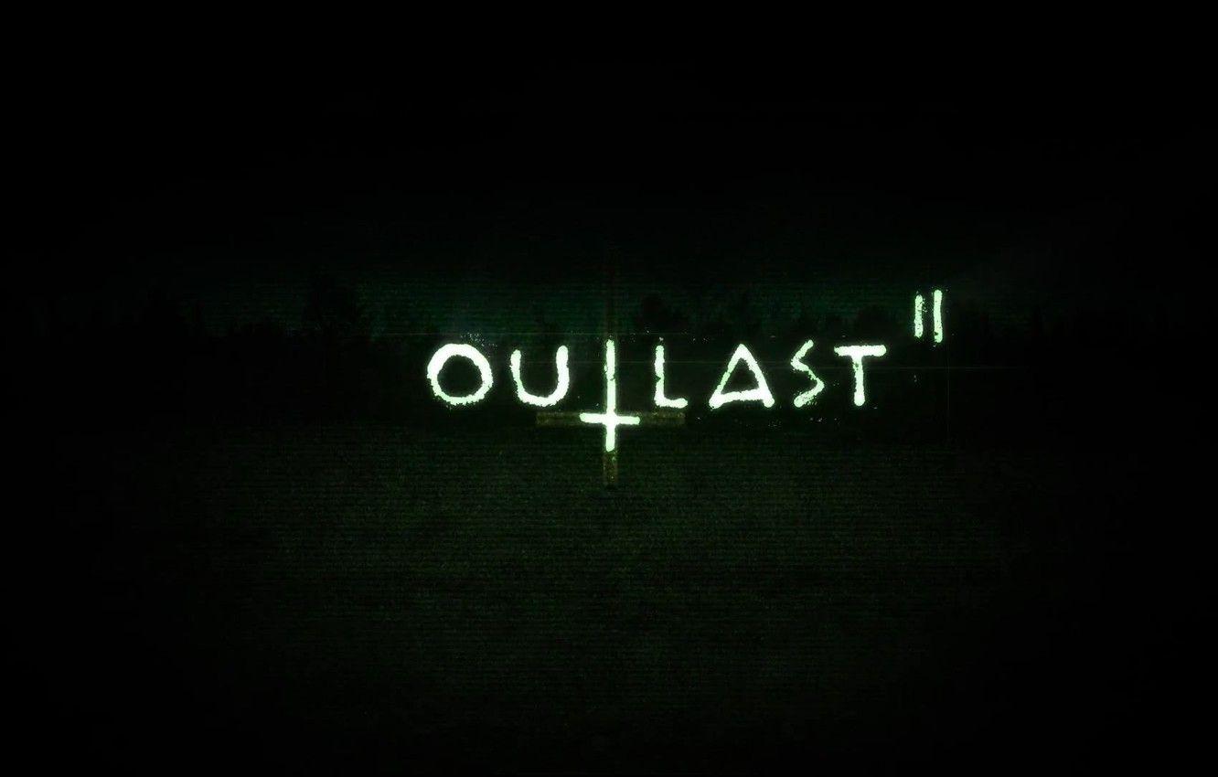 Outlast Wallpapers - Top Free Outlast Backgrounds - WallpaperAccess