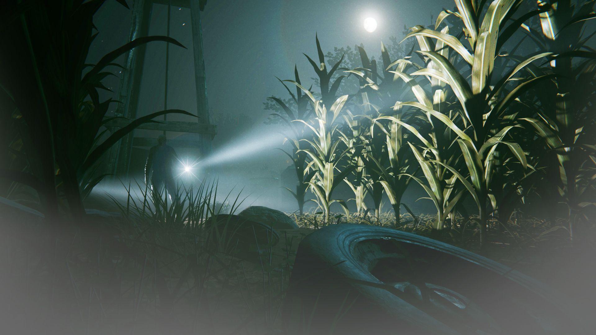 Outlast Wallpapers - Top Free Outlast Backgrounds - WallpaperAccess