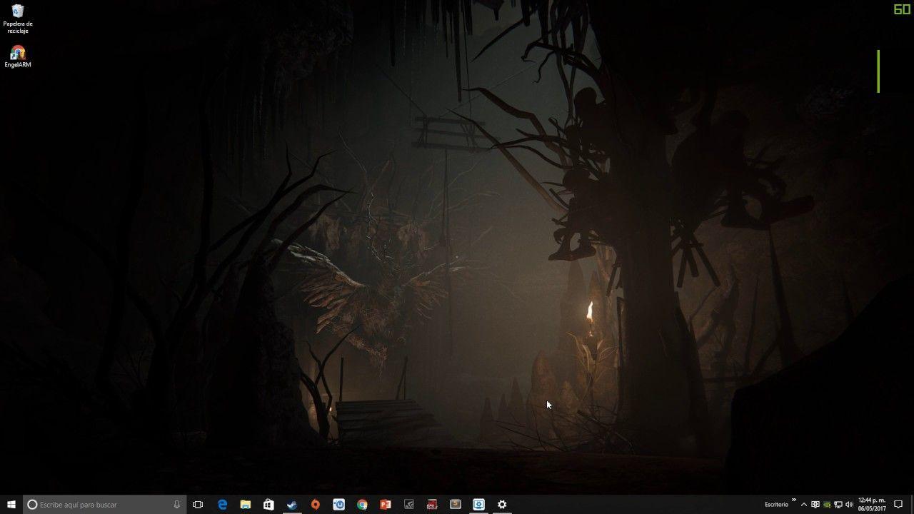 Outlast Wallpapers - Top Những Hình Ảnh Đẹp