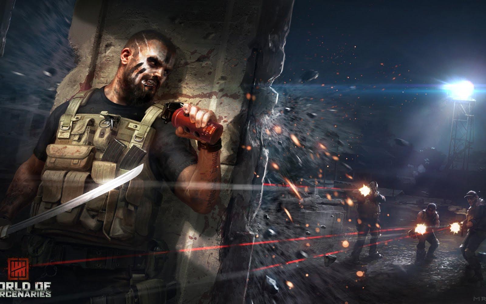 PC Gaming Wallpapers - Top Free PC Gaming Backgrounds - WallpaperAccess