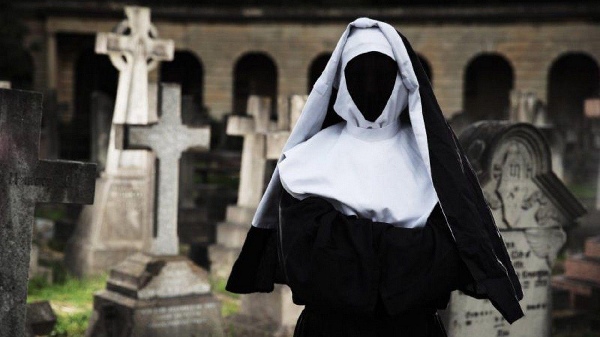 Nun Wallpapers - Top Free Nun Backgrounds - WallpaperAccess