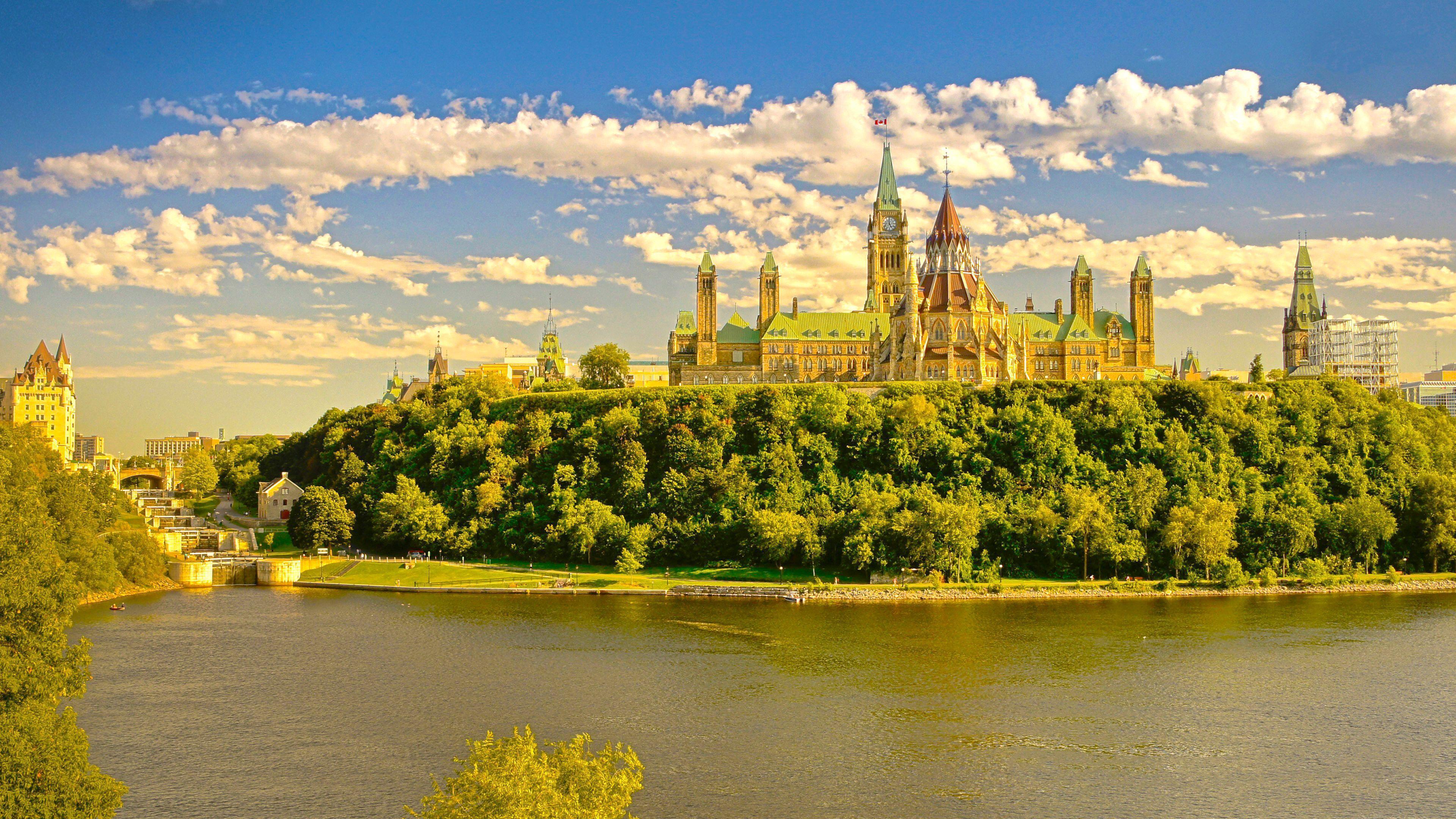 Ottawa 4K Wallpapers - Top Free Ottawa 4K Backgrounds - WallpaperAccess