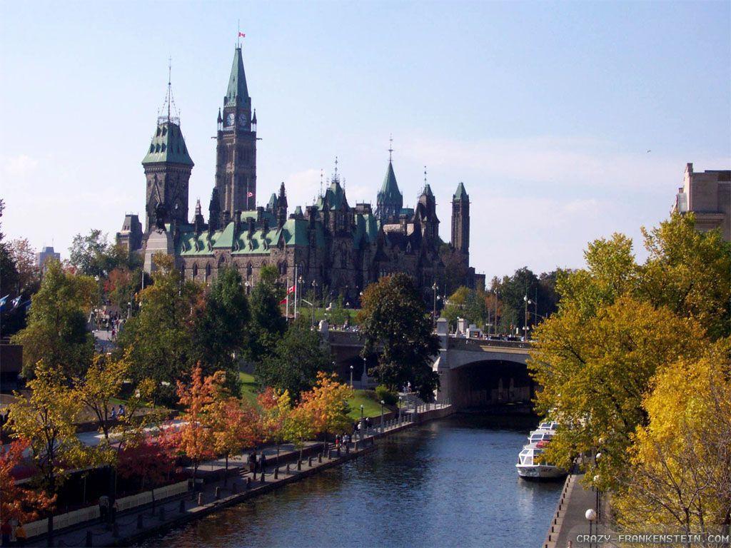 Ottawa Wallpapers - Top Free Ottawa Backgrounds - WallpaperAccess
