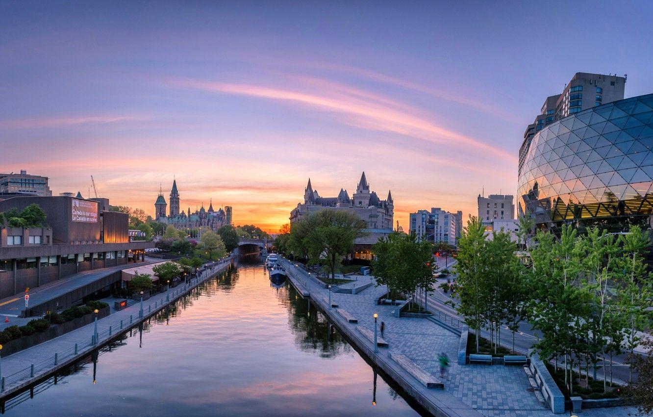 Ottawa Wallpapers - Top Free Ottawa Backgrounds - WallpaperAccess