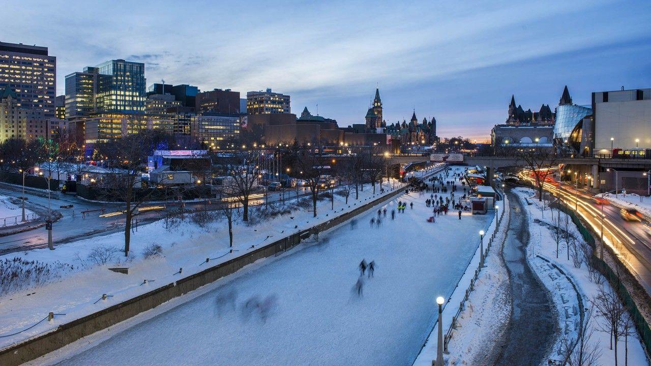 Ottawa Wallpapers - Top Free Ottawa Backgrounds - WallpaperAccess