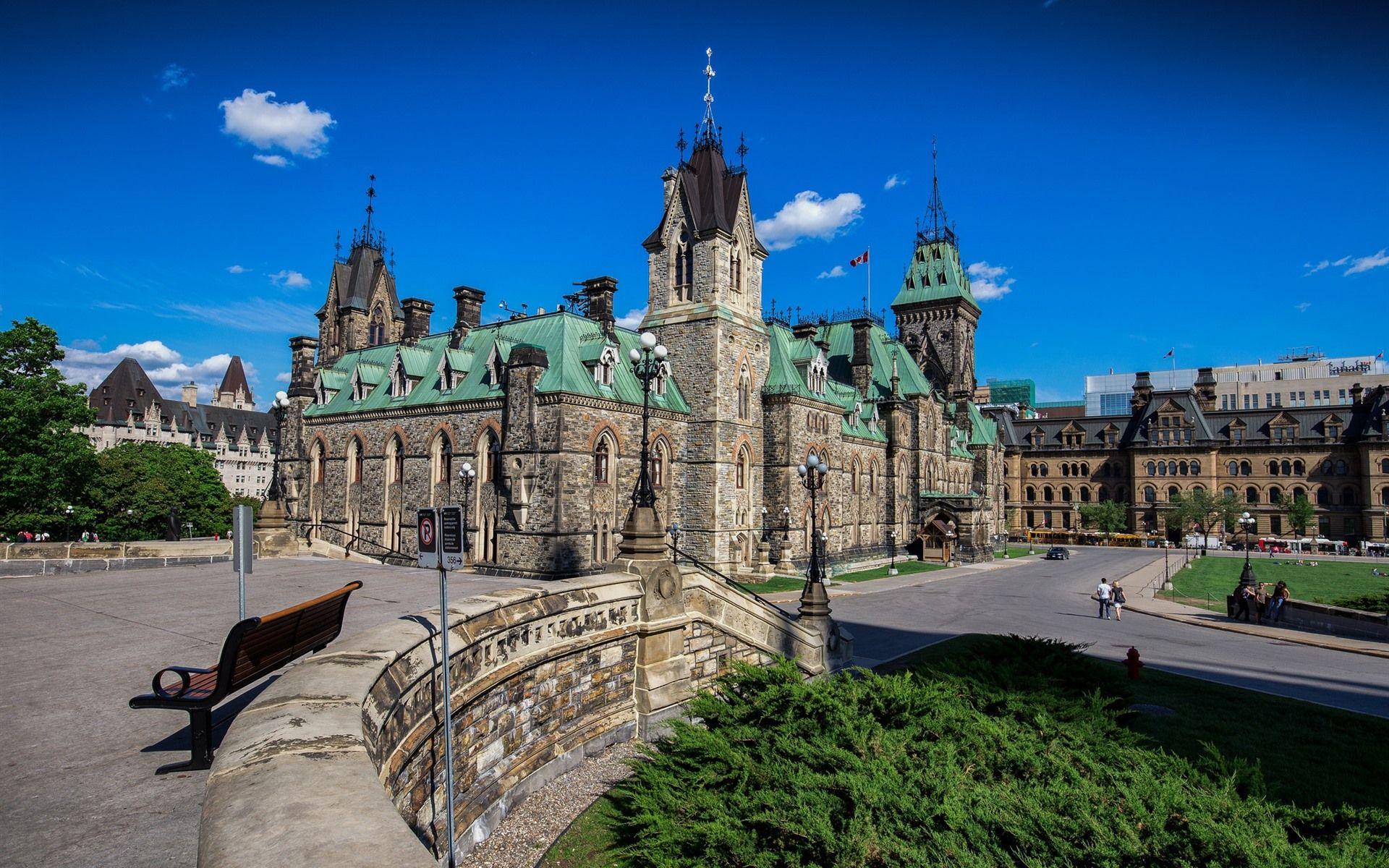 Ottawa Wallpapers - Top Free Ottawa Backgrounds - WallpaperAccess