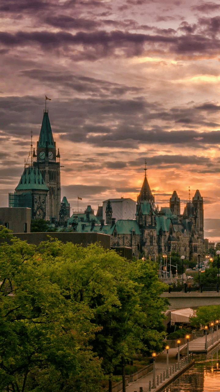 Ottawa Wallpapers - Top Free Ottawa Backgrounds - WallpaperAccess