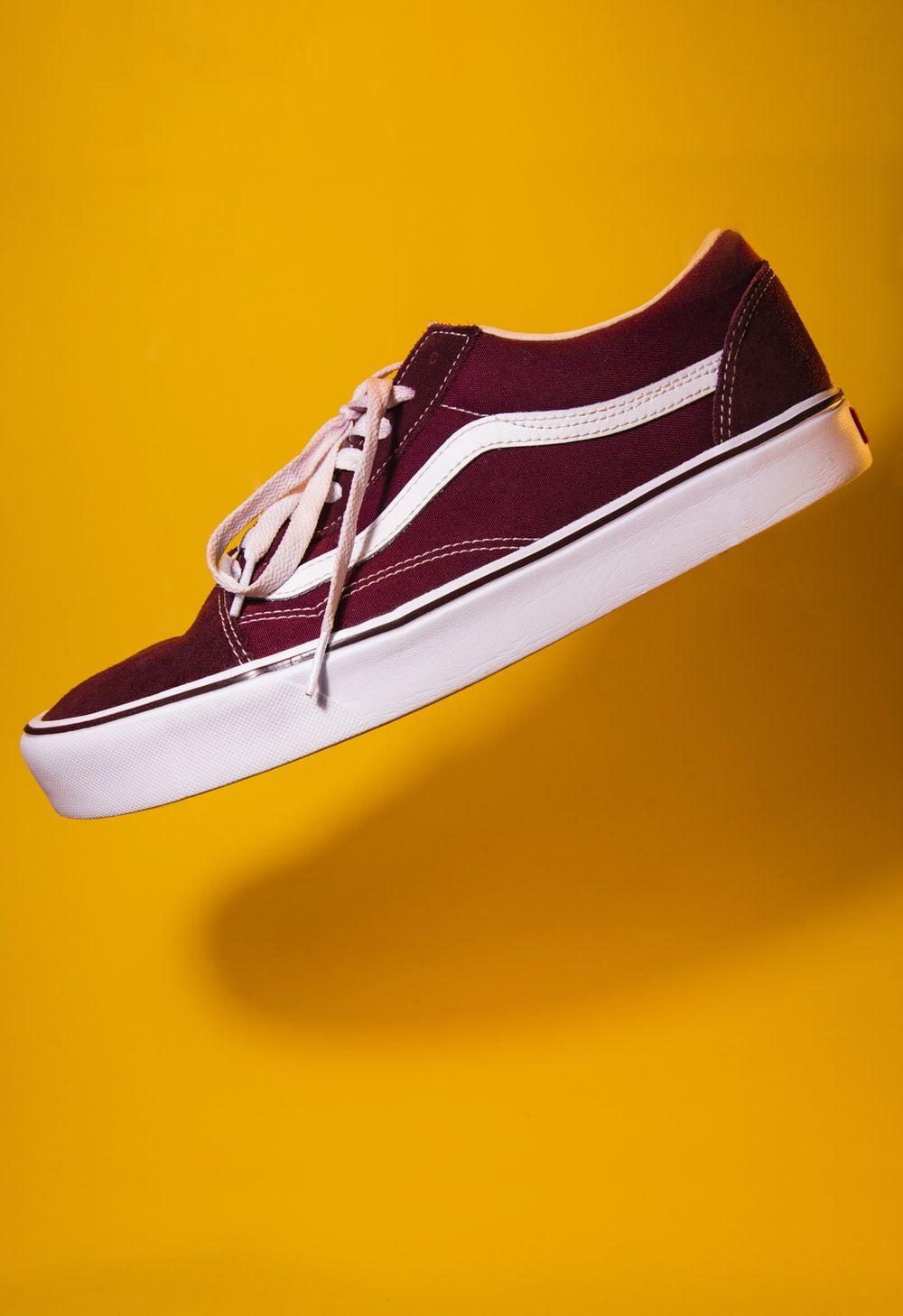 Vans Shoes Wallpapers - Top Free Vans Shoes Backgrounds - WallpaperAccess