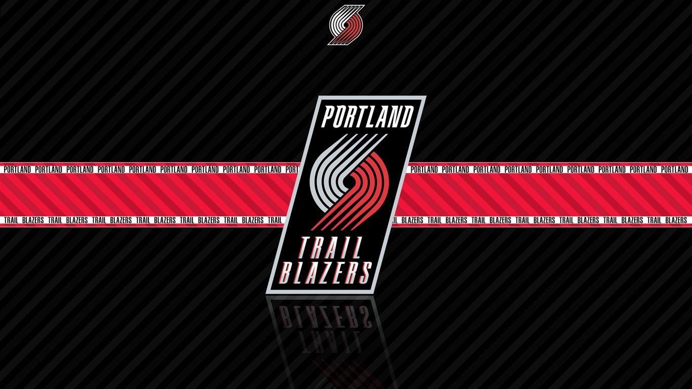 Portland Trail Blazers Wallpapers - Top Free Portland Trail Blazers ...