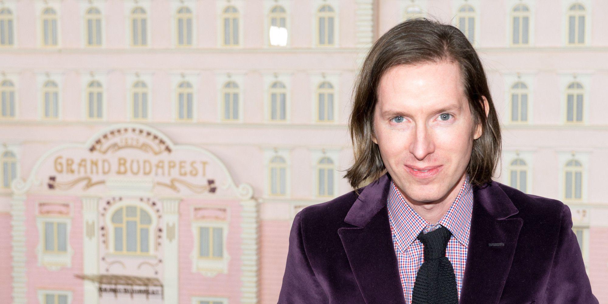 Wes Anderson Wallpapers - Top Free Wes Anderson Backgrounds ...