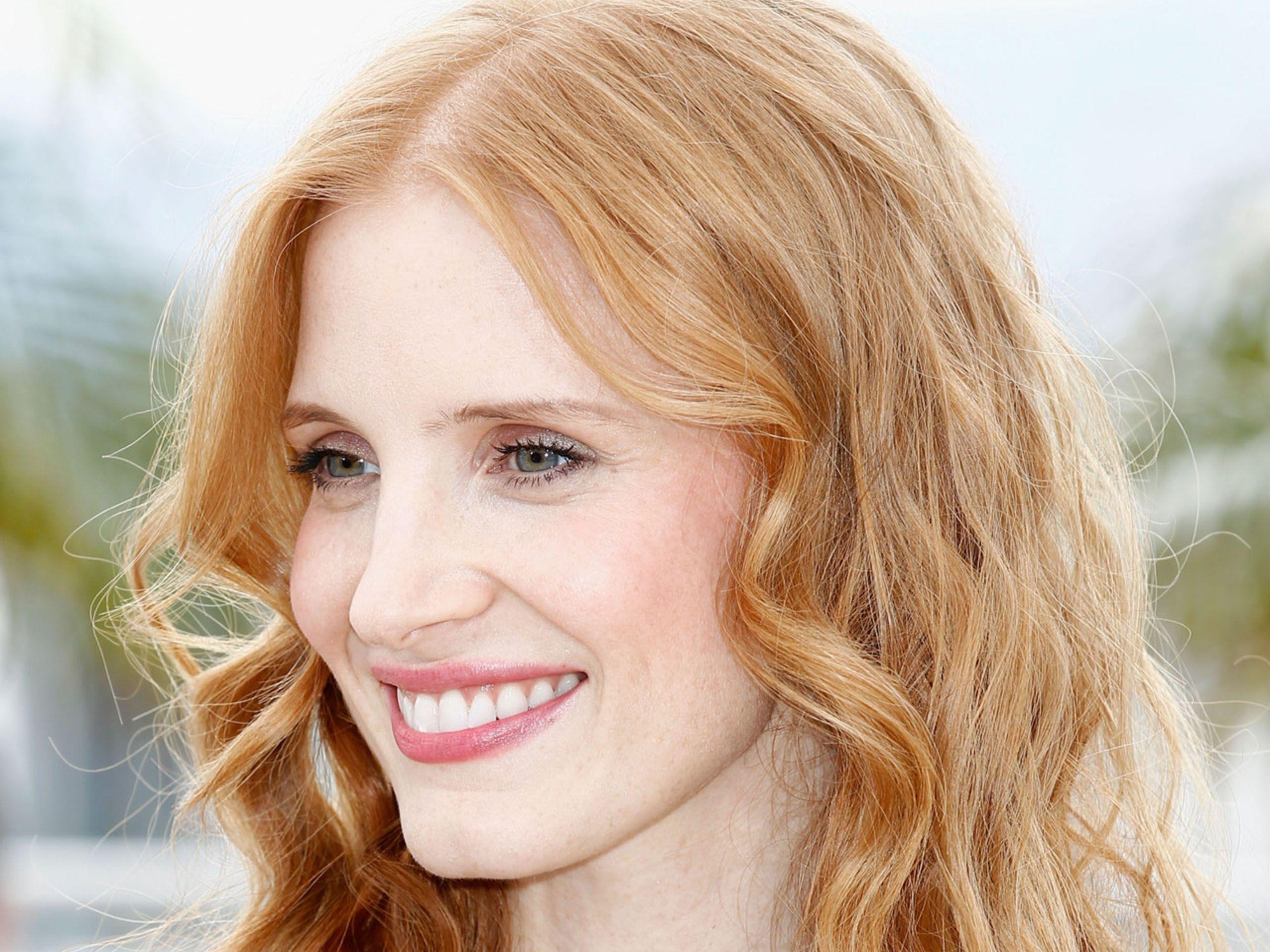 Jessica Chastain Wallpapers - Top Free Jessica Chastain Backgrounds ...