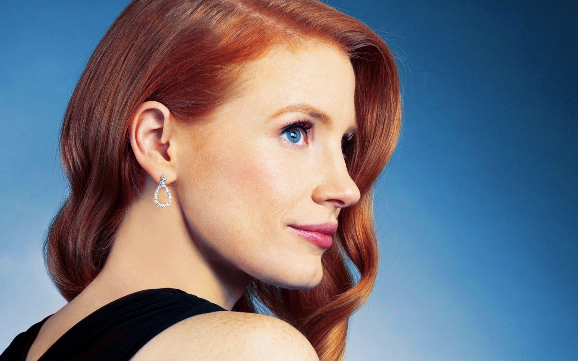 Jessica Chastain Wallpapers - Top Free Jessica Chastain Backgrounds ...