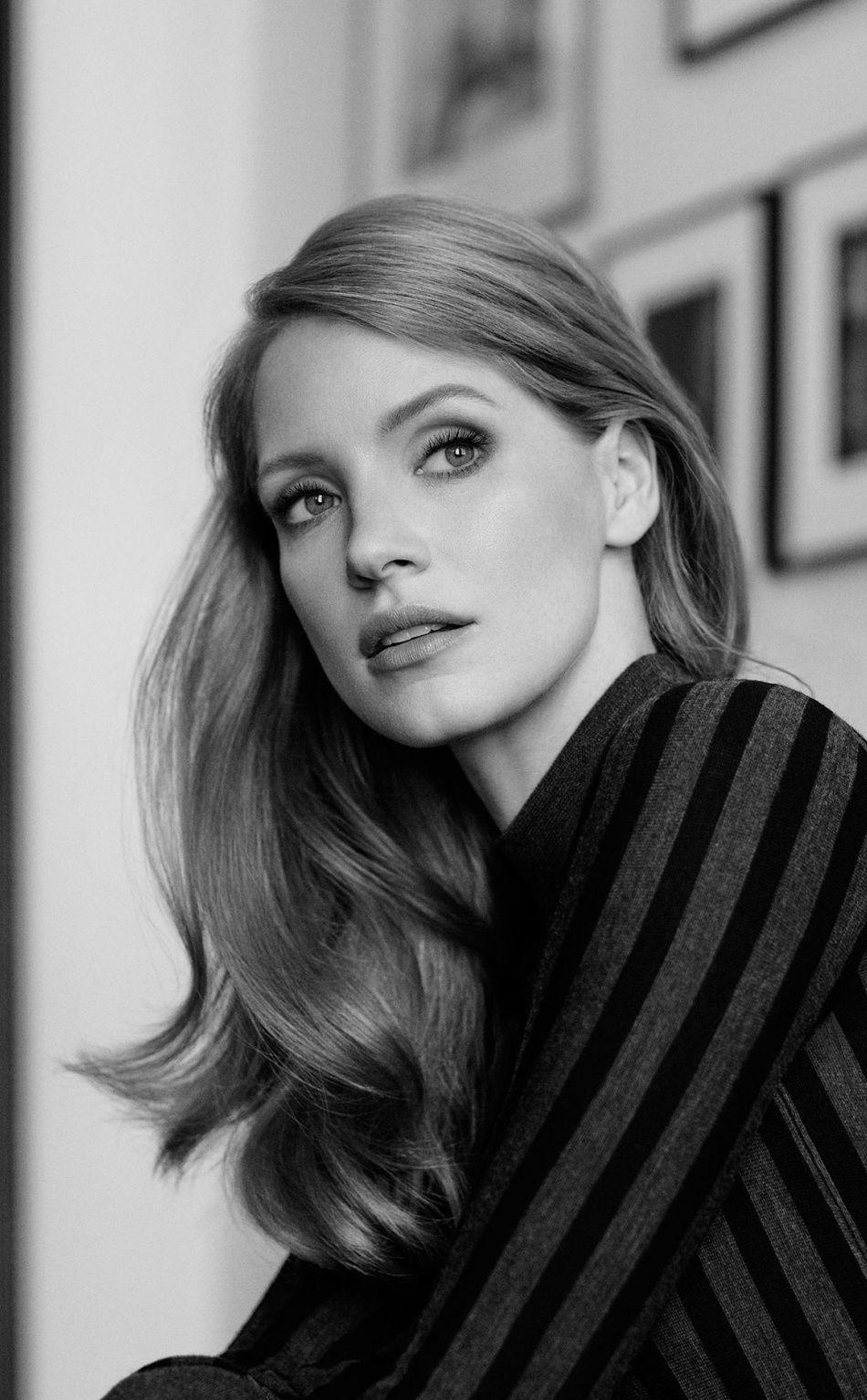 Jessica Chastain Wallpapers - Top Free Jessica Chastain Backgrounds ...