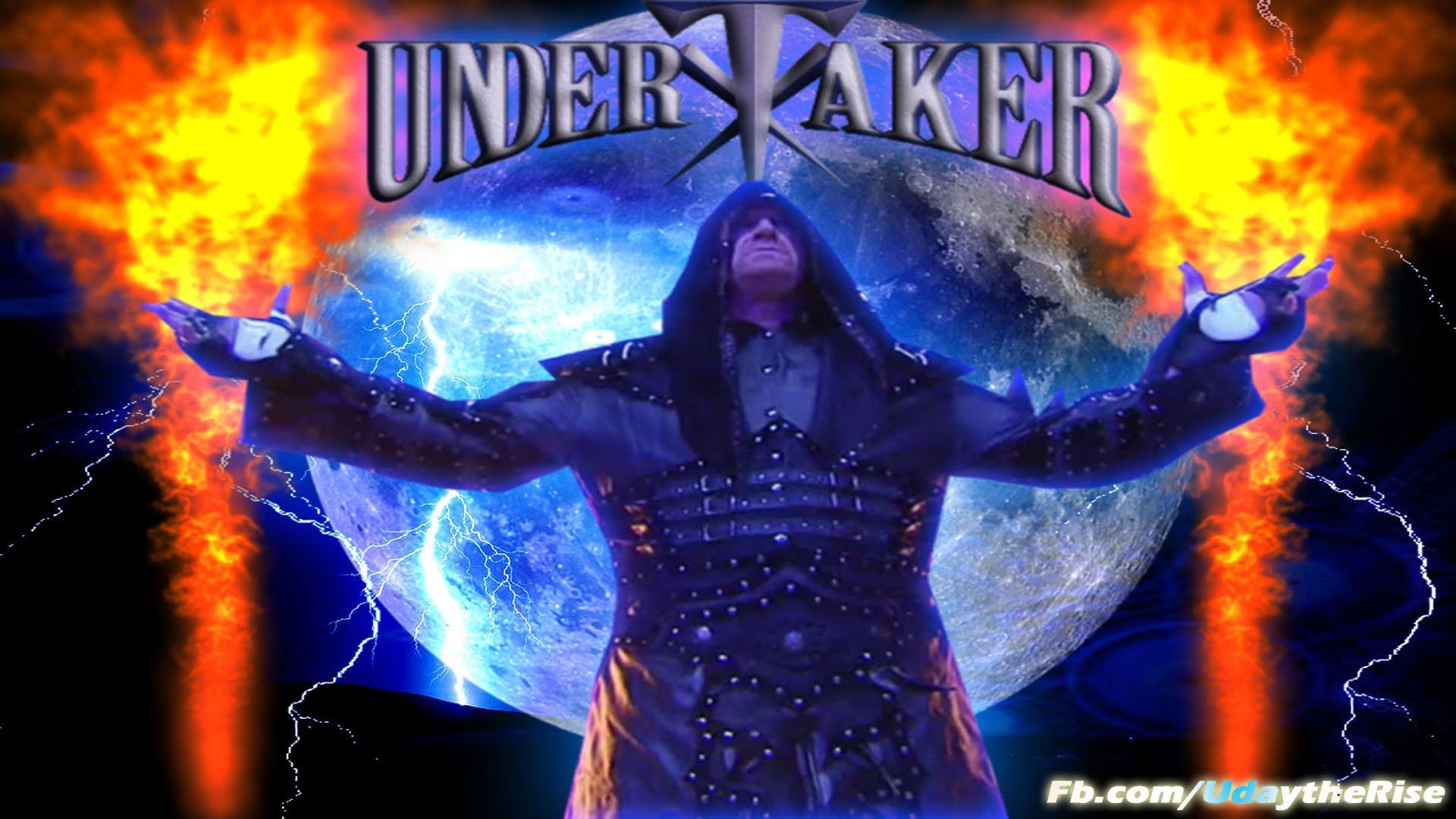 The Undertaker Wallpapers - Top Free The Undertaker Backgrounds ...