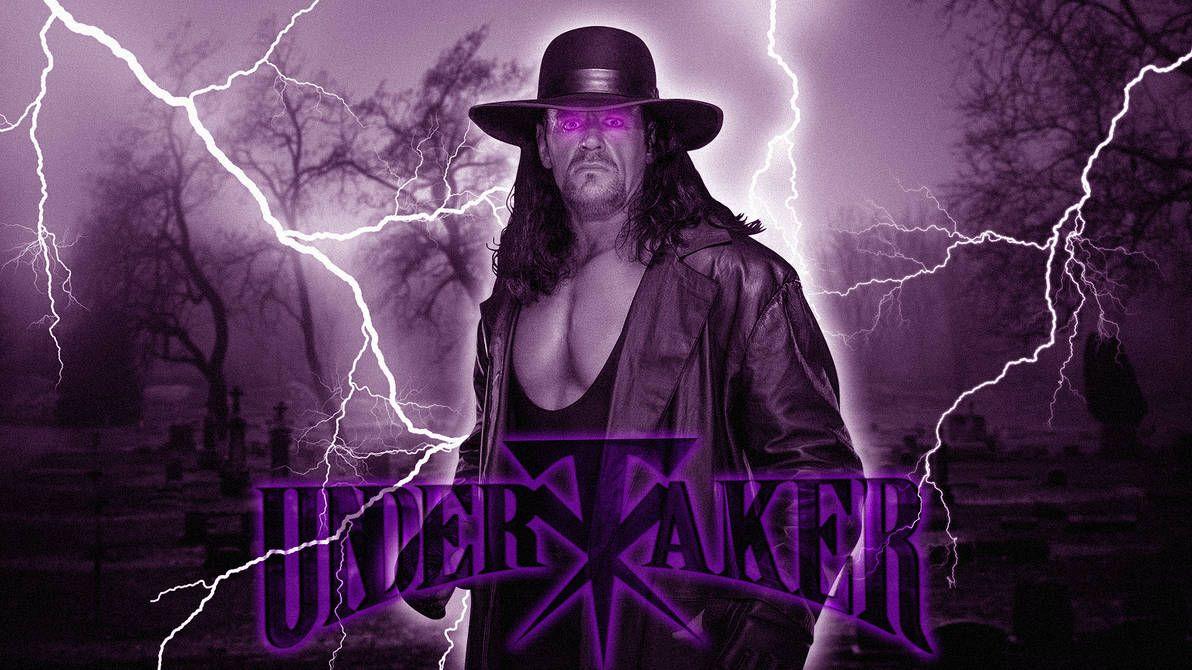 The Undertaker Wallpapers - Top Free The Undertaker Backgrounds ...