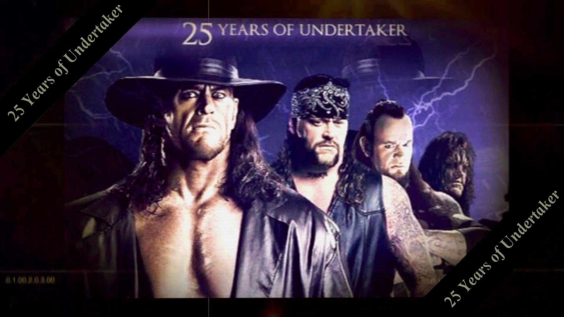 The Undertaker Wallpapers - Top Free The Undertaker Backgrounds ...