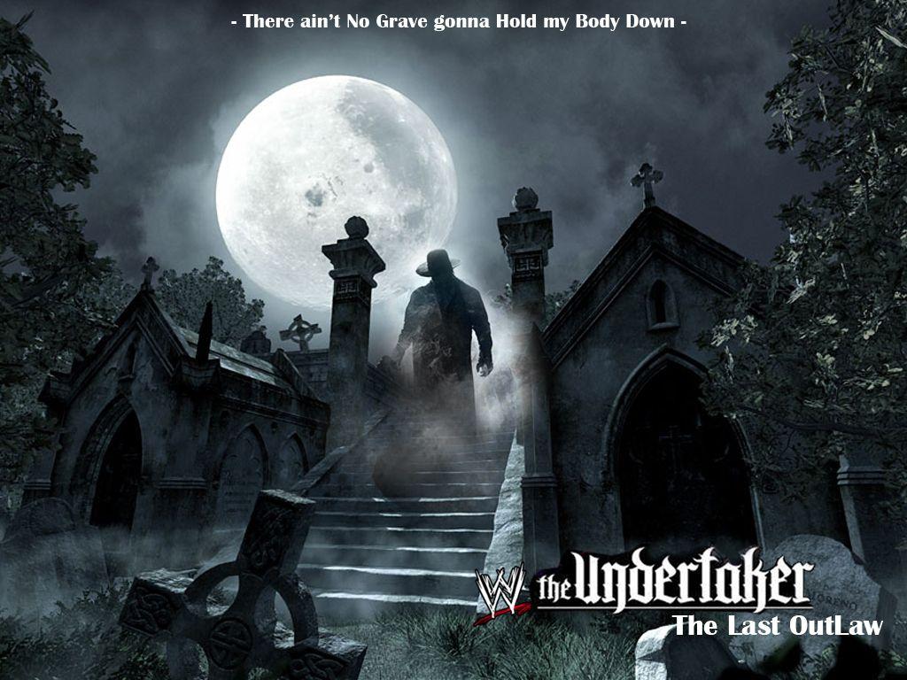 The Undertaker Wallpapers - Top Free The Undertaker Backgrounds ...