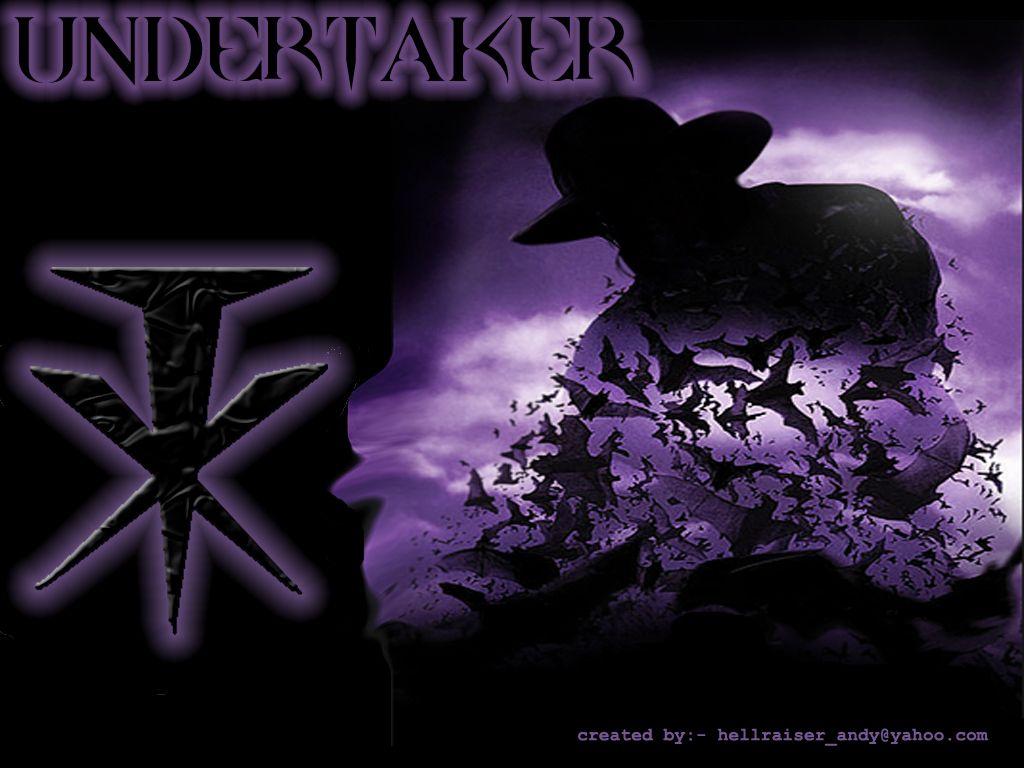 The Undertaker Wallpapers - Top Free The Undertaker Backgrounds ...