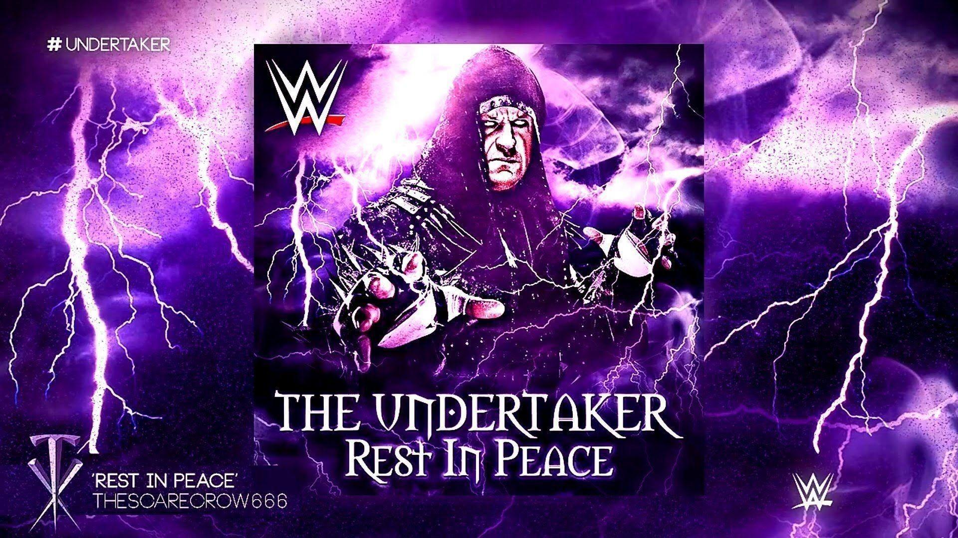 The Undertaker Wallpapers - Top Free The Undertaker Backgrounds ...