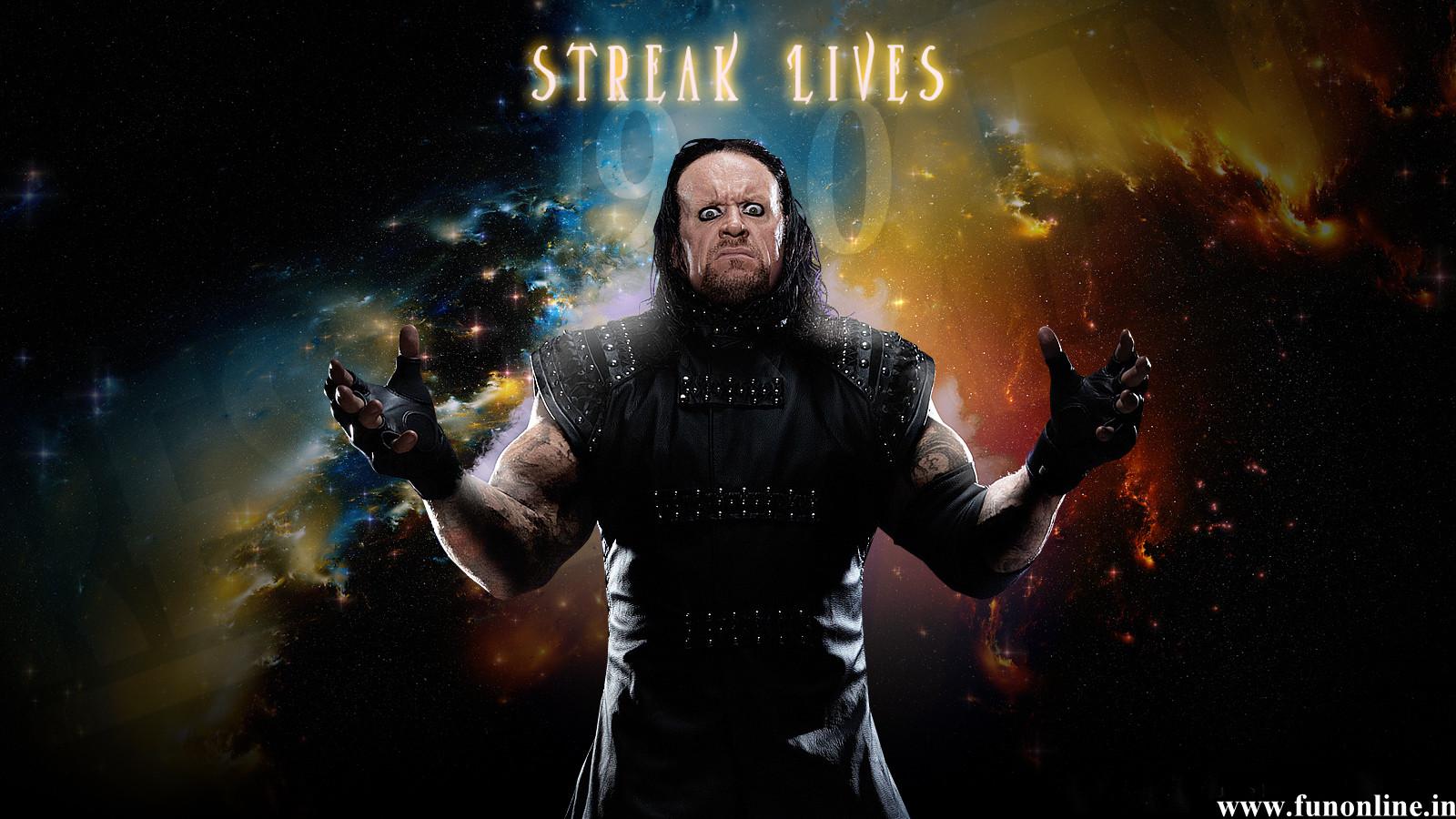The Undertaker Wallpapers - Top Free The Undertaker Backgrounds ...