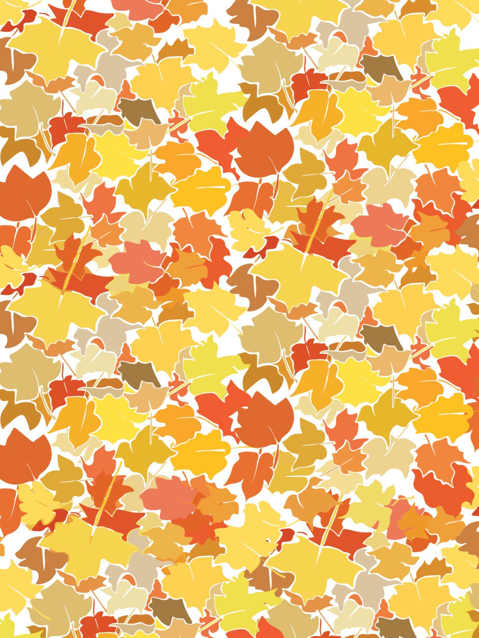 Fall iPad Wallpapers - Top Free Fall iPad Backgrounds - WallpaperAccess