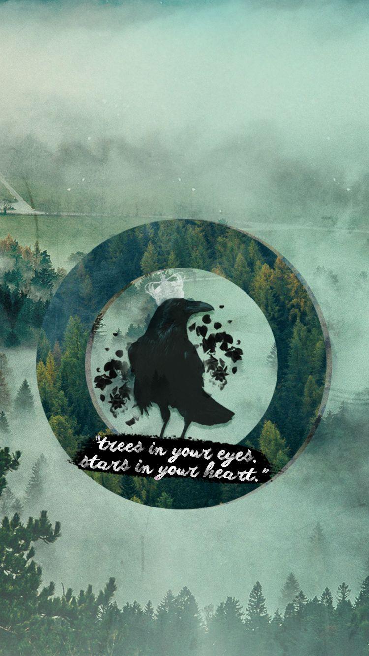 Raven Phone Wallpapers - Top Free Raven Phone Backgrounds - WallpaperAccess