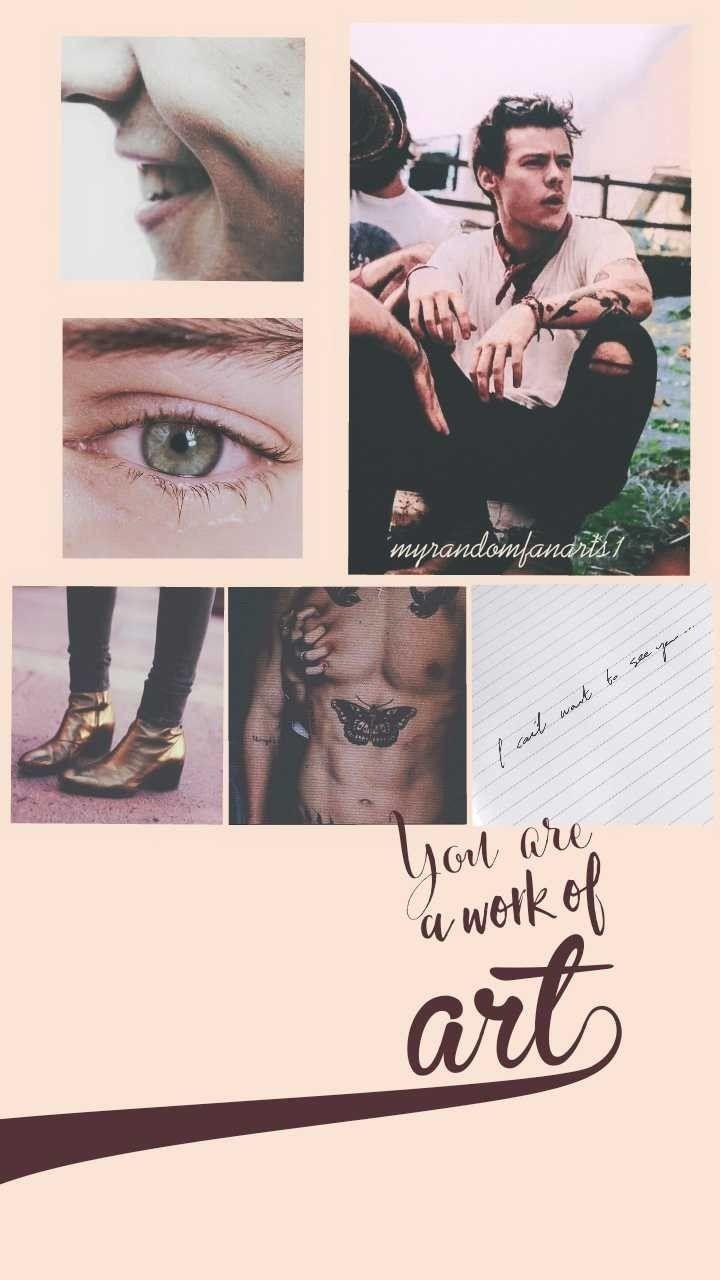Harry Styles Phone Wallpapers - Top Free Harry Styles Phone Backgrounds ...