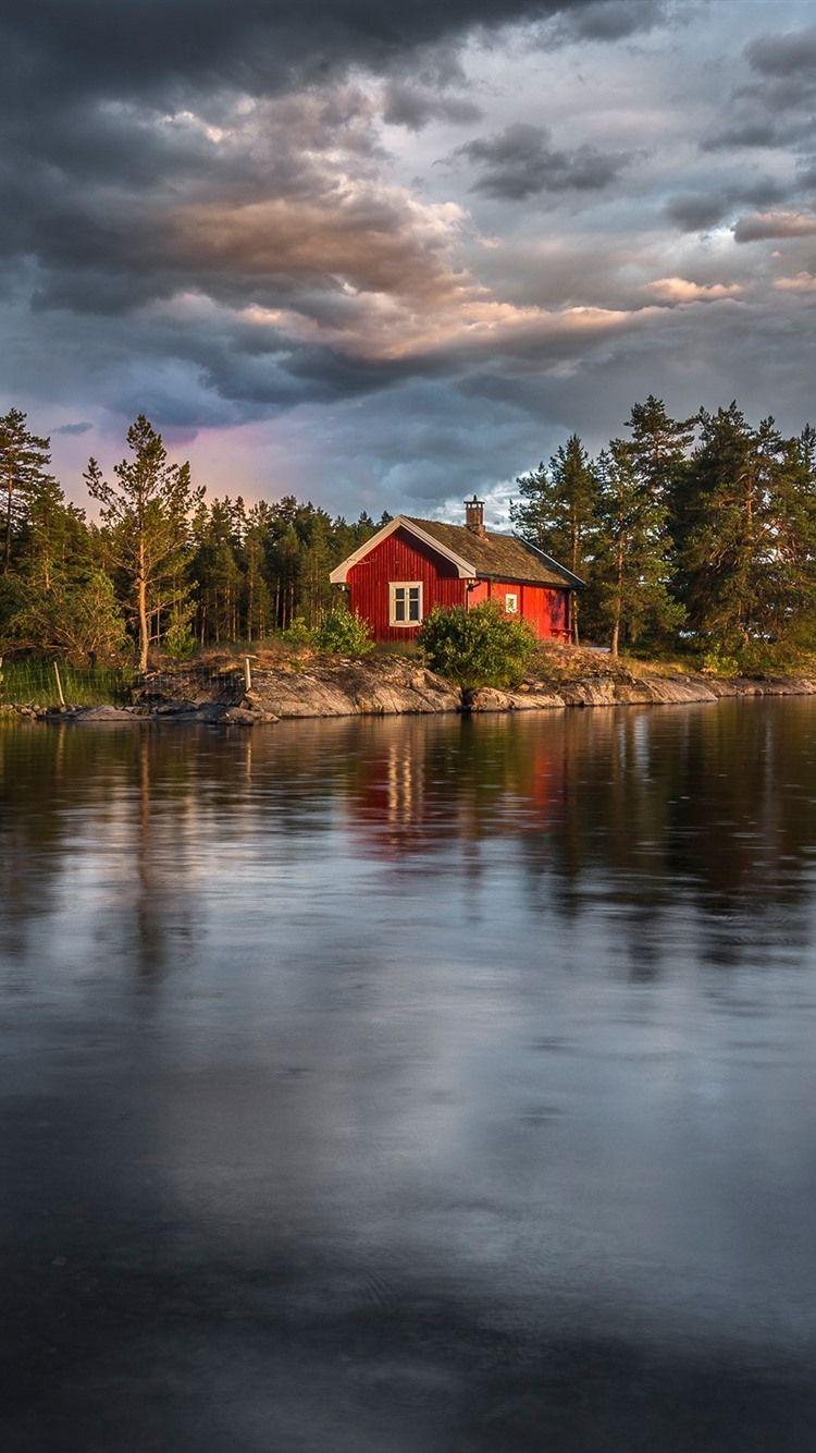 House iPhone Wallpapers - Top Free House iPhone Backgrounds ...