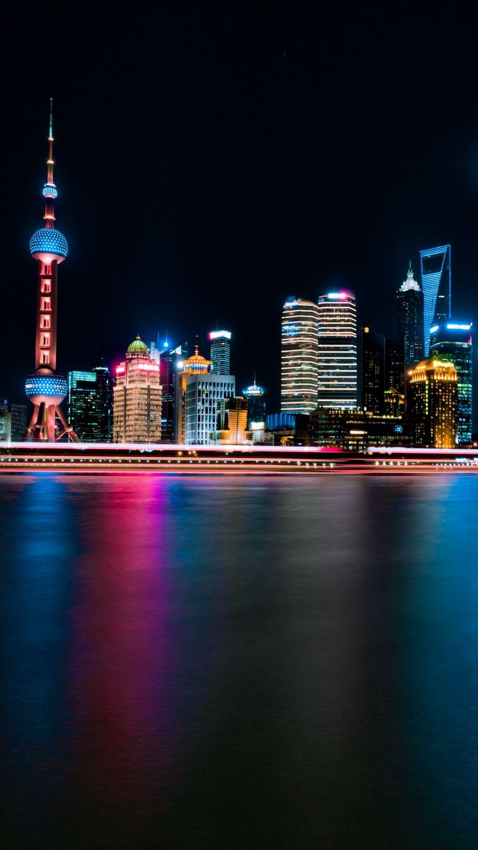 Shanghai iPhone Wallpapers - Top Free Shanghai iPhone Backgrounds ...