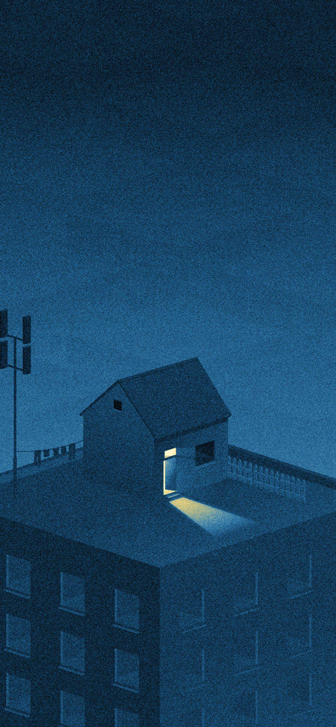 House iPhone Wallpapers - Top Free House iPhone Backgrounds ...