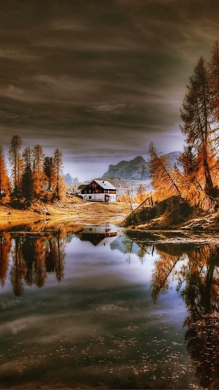 House iPhone Wallpapers - Top Free House iPhone Backgrounds ...