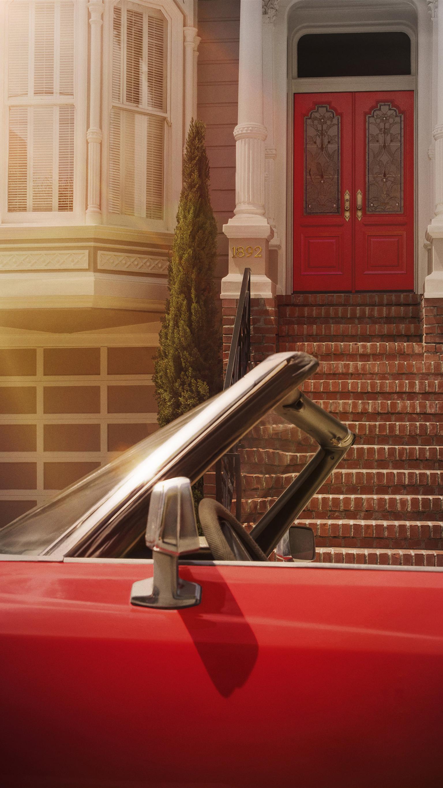 House iPhone Wallpapers - Top Free House iPhone Backgrounds ...