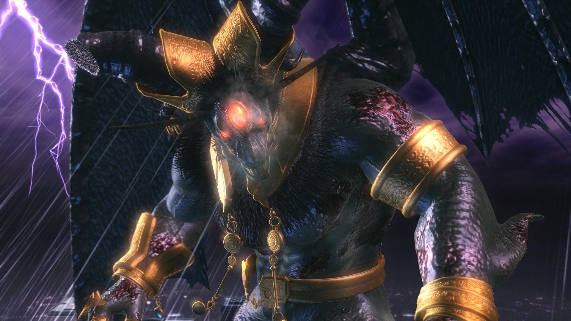 Ninja Gaiden Sigma 2 Wallpapers - Top Free Ninja Gaiden Sigma 2 ...