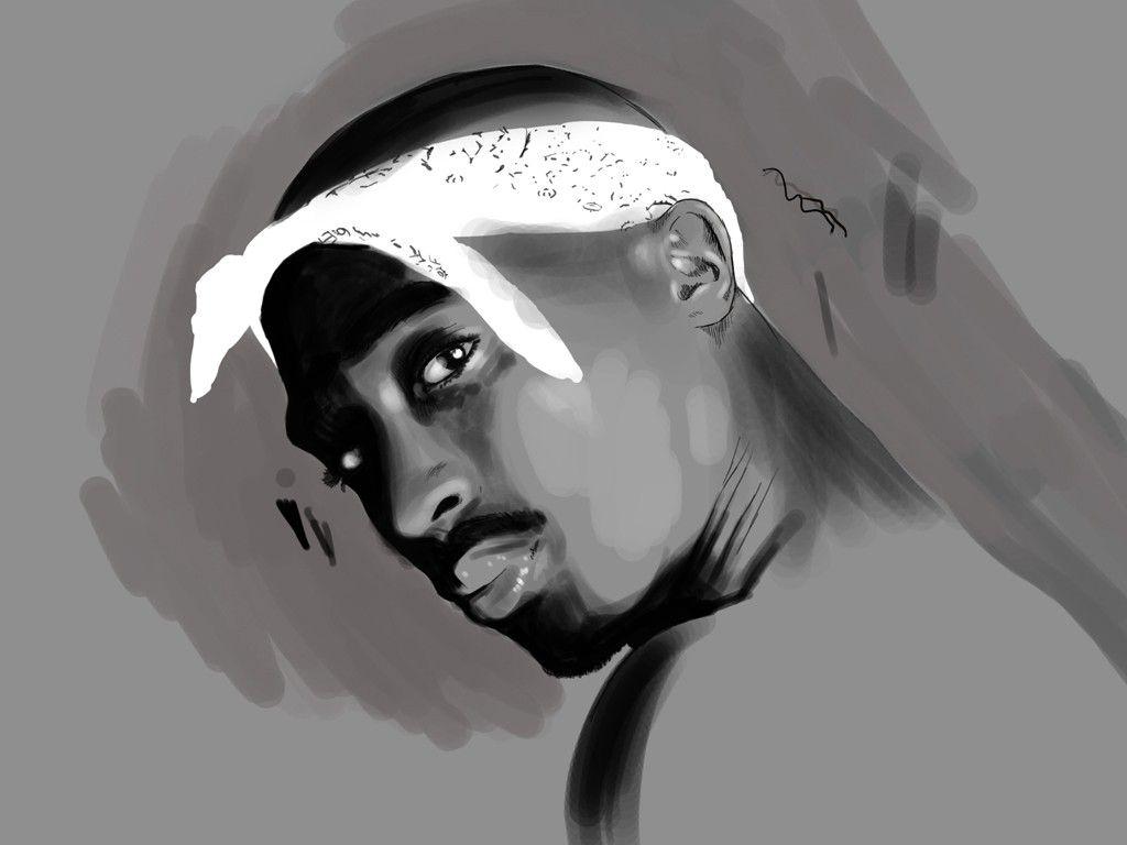 Hip Hop Legends Wallpapers - Top Free Hip Hop Legends Backgrounds ...