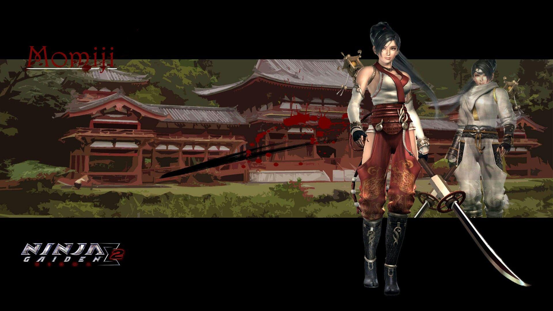 Momiji Wallpapers - Top Free Momiji Backgrounds - WallpaperAccess