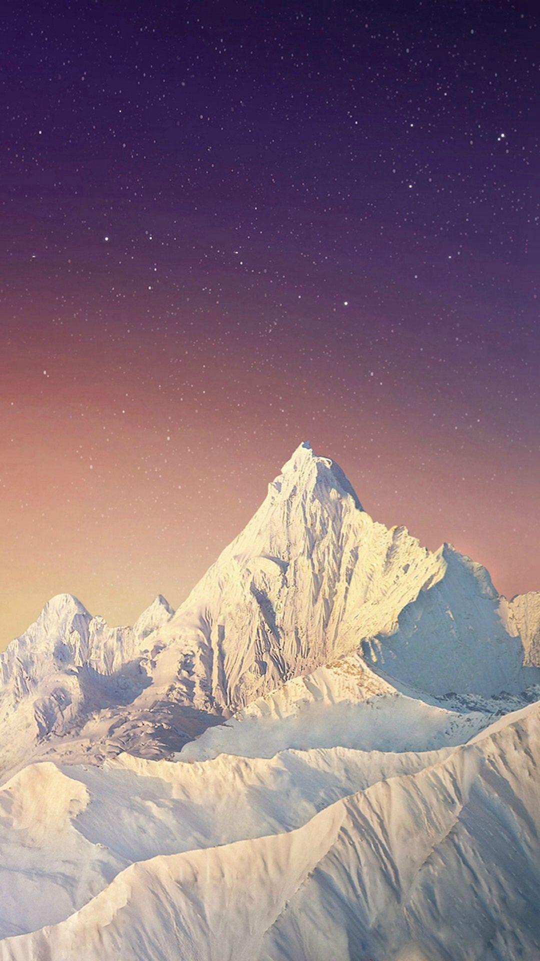 Simple Mountain Wallpapers - Top Free Simple Mountain Backgrounds ...