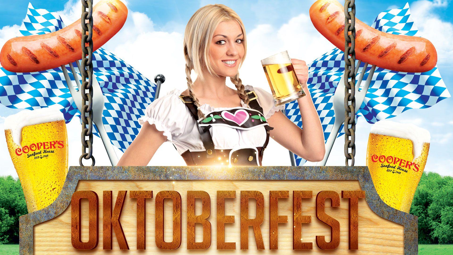Oktoberfest Wallpapers - Top Free Oktoberfest Backgrounds - WallpaperAccess