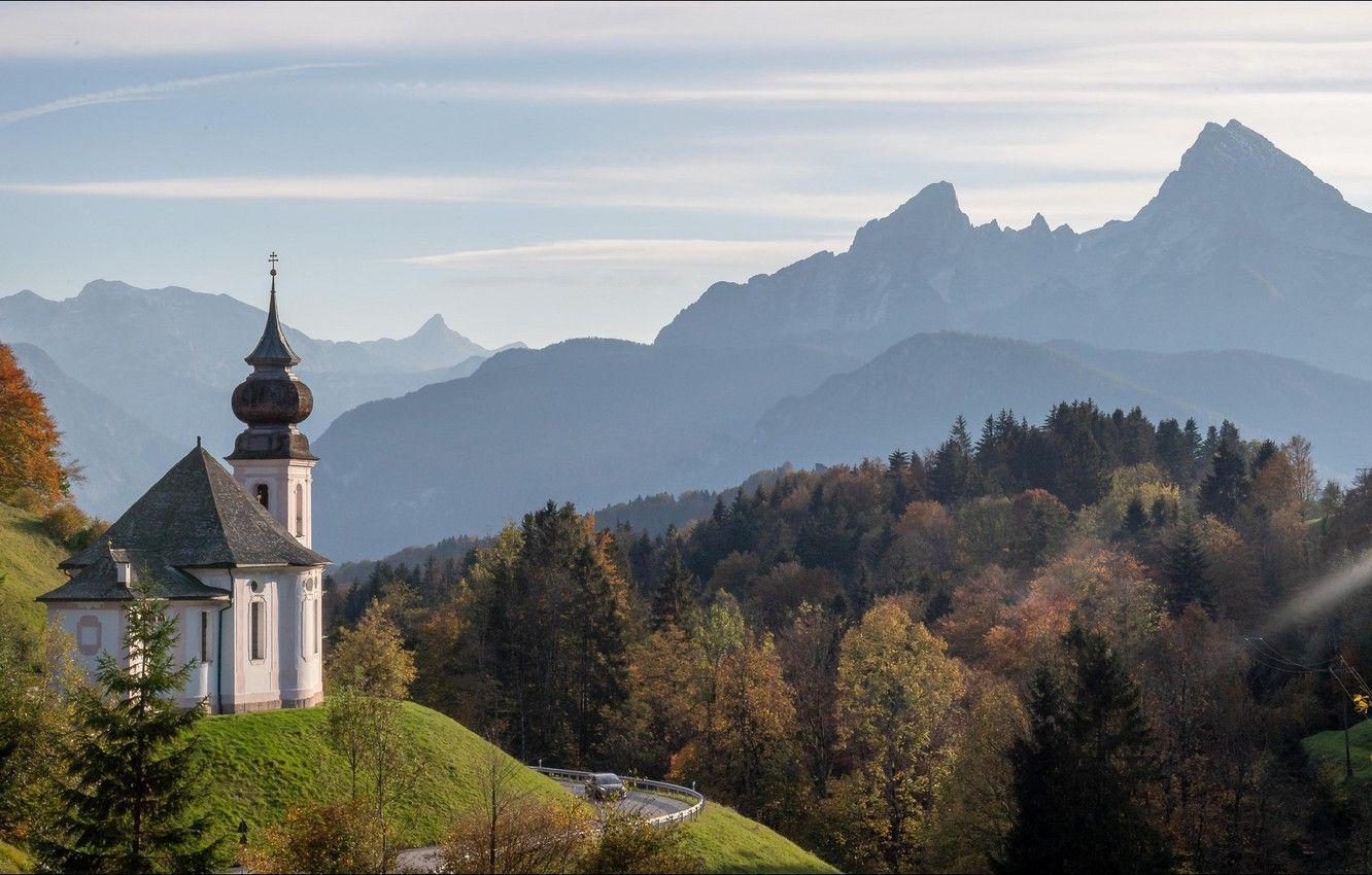 Bavaria Wallpapers - Top Free Bavaria Backgrounds - WallpaperAccess