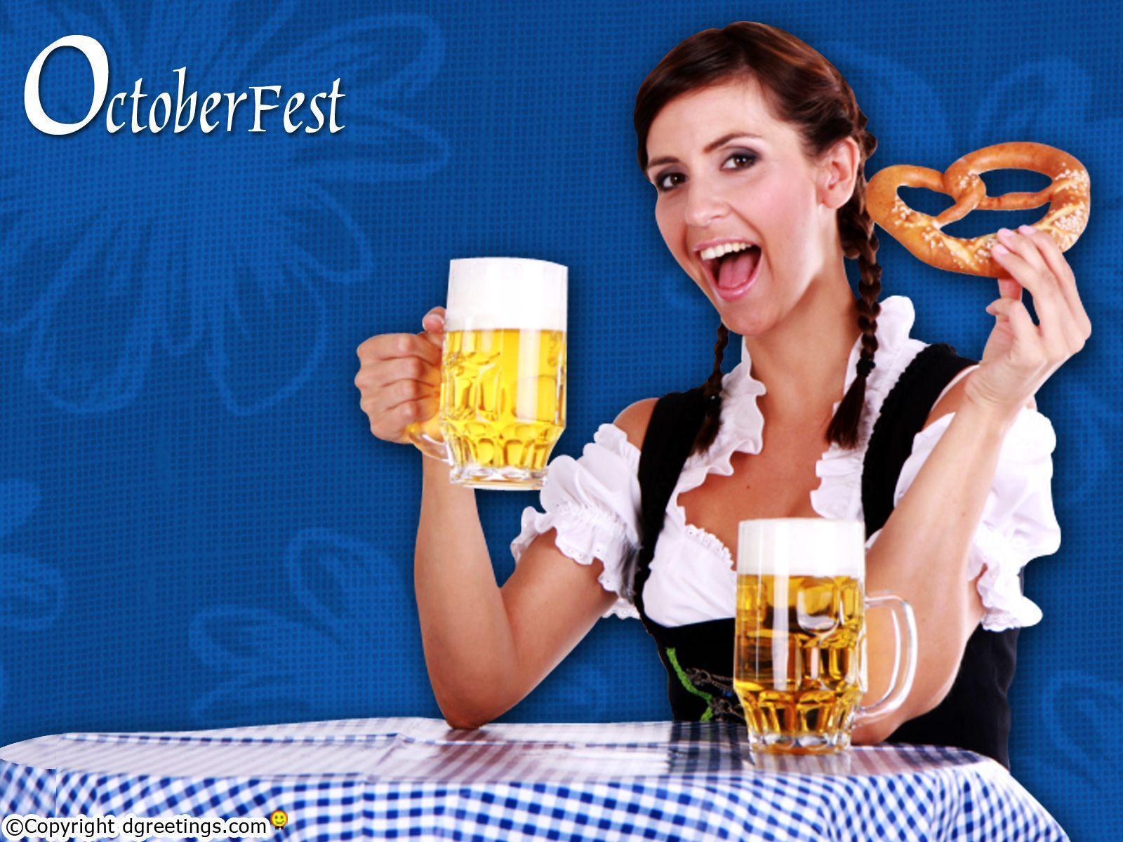 Oktoberfest Wallpapers - Top Free Oktoberfest Backgrounds - WallpaperAccess