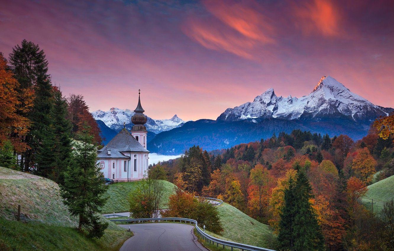 Bavaria Wallpapers - Top Free Bavaria Backgrounds - WallpaperAccess