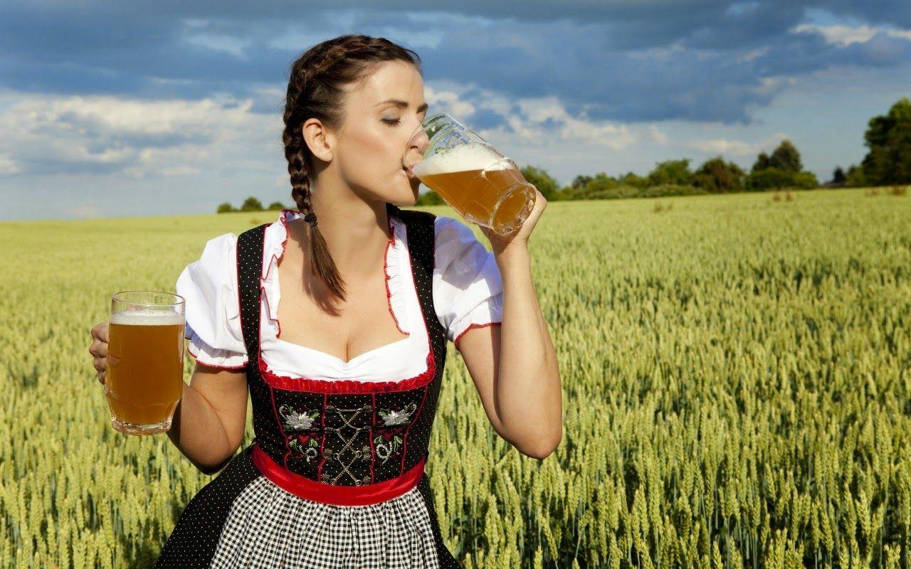 Oktoberfest Wallpapers - Top Free Oktoberfest Backgrounds - WallpaperAccess