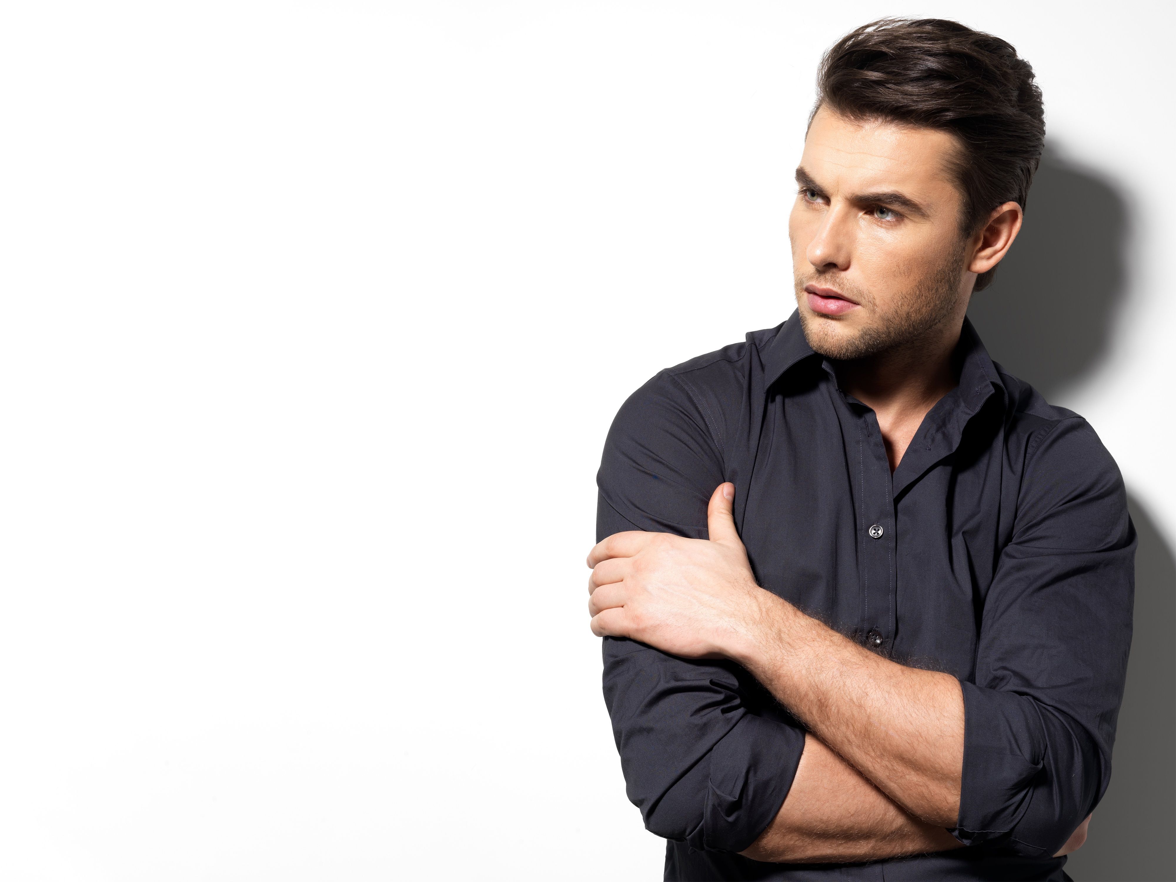 Model Man Wallpapers - Top Free Model Man Backgrounds - WallpaperAccess