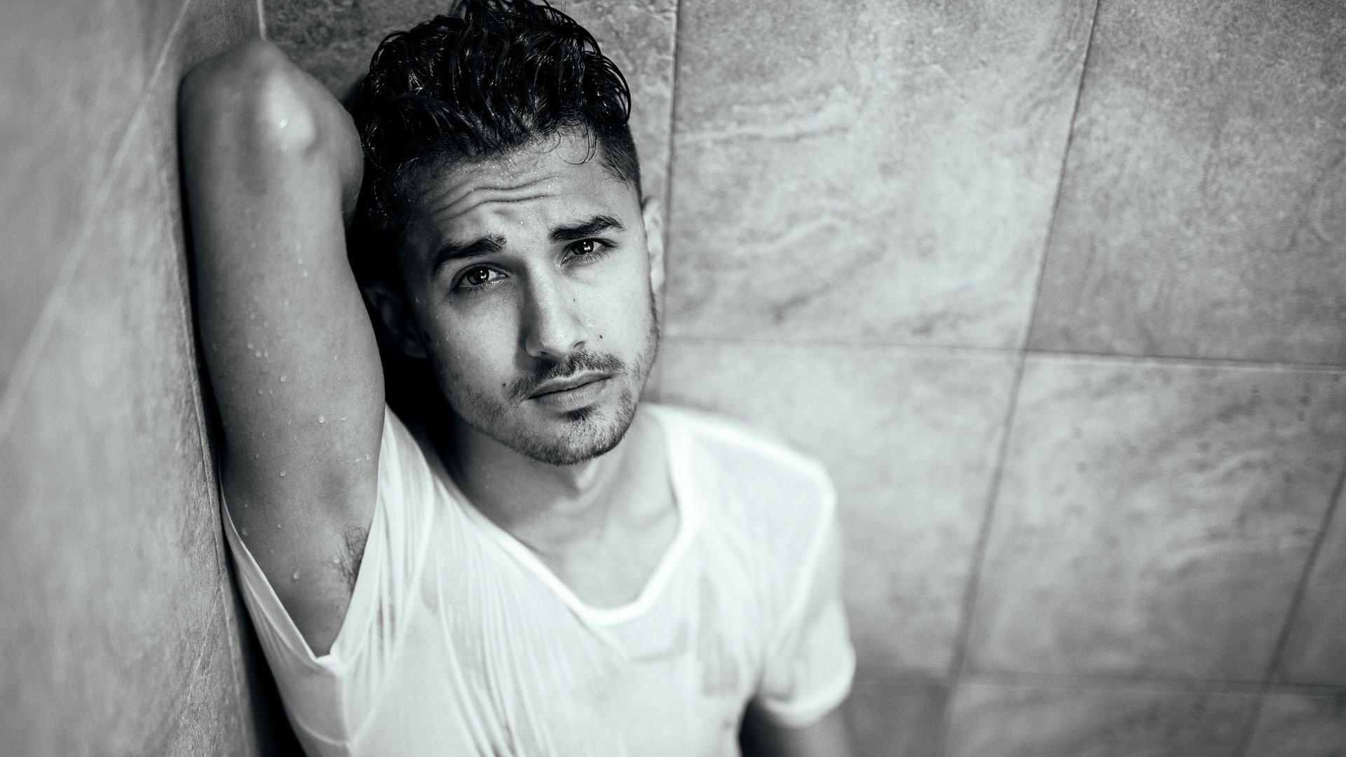 Model Man Wallpapers - Top Free Model Man Backgrounds - WallpaperAccess