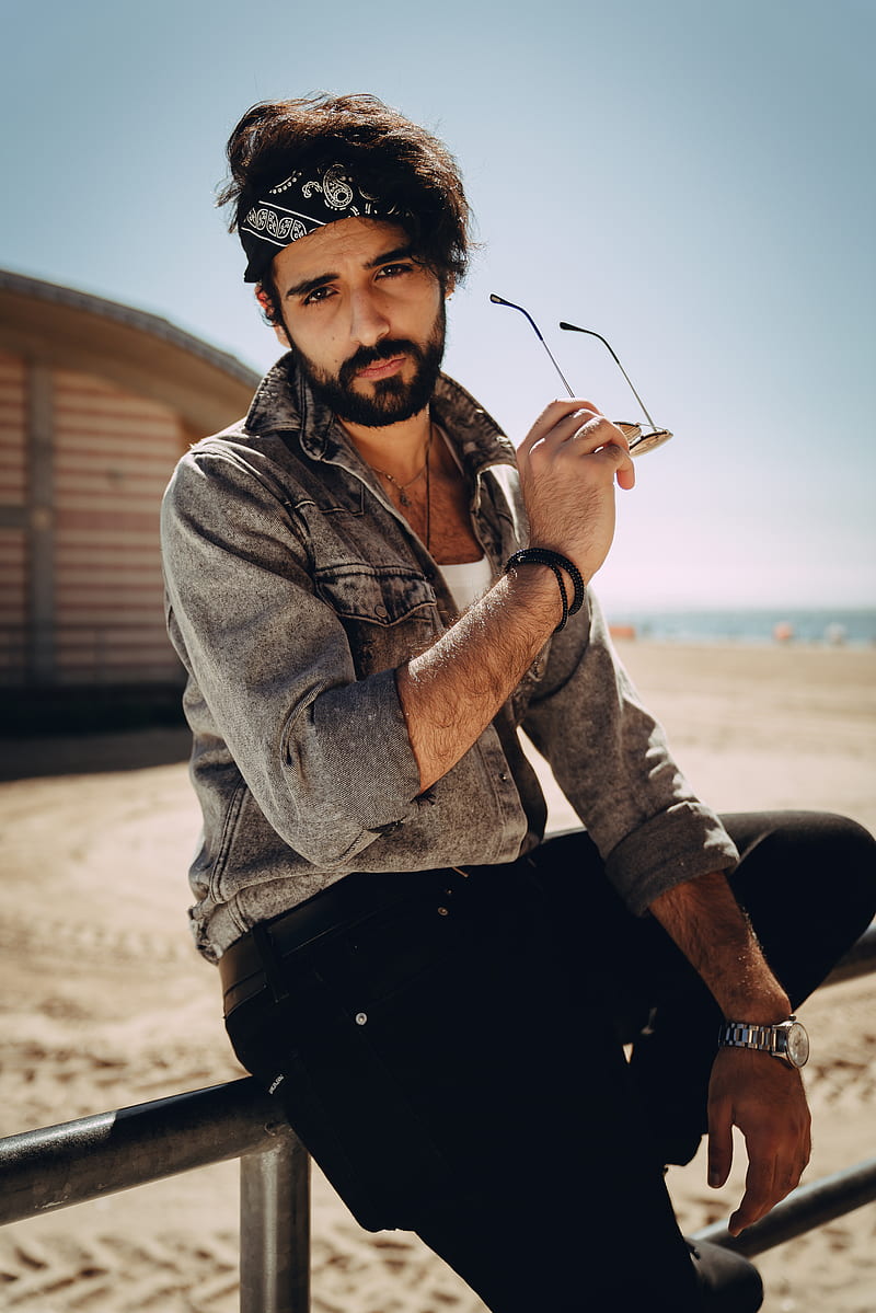 Model Man Wallpapers - Top Free Model Man Backgrounds - WallpaperAccess