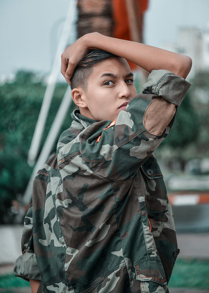 Model Man Wallpapers - Top Free Model Man Backgrounds - WallpaperAccess