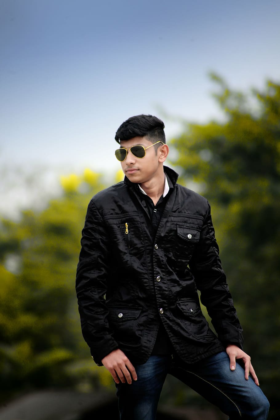 Model Man Wallpapers - Top Free Model Man Backgrounds - WallpaperAccess